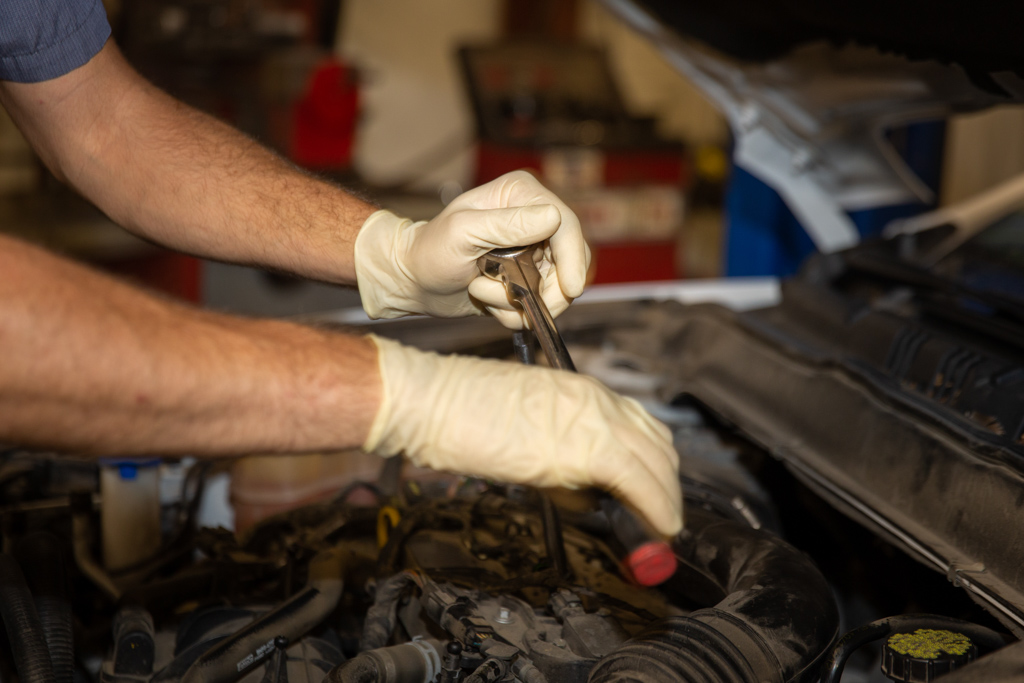 Brake Job Tulsa | understanding your needs