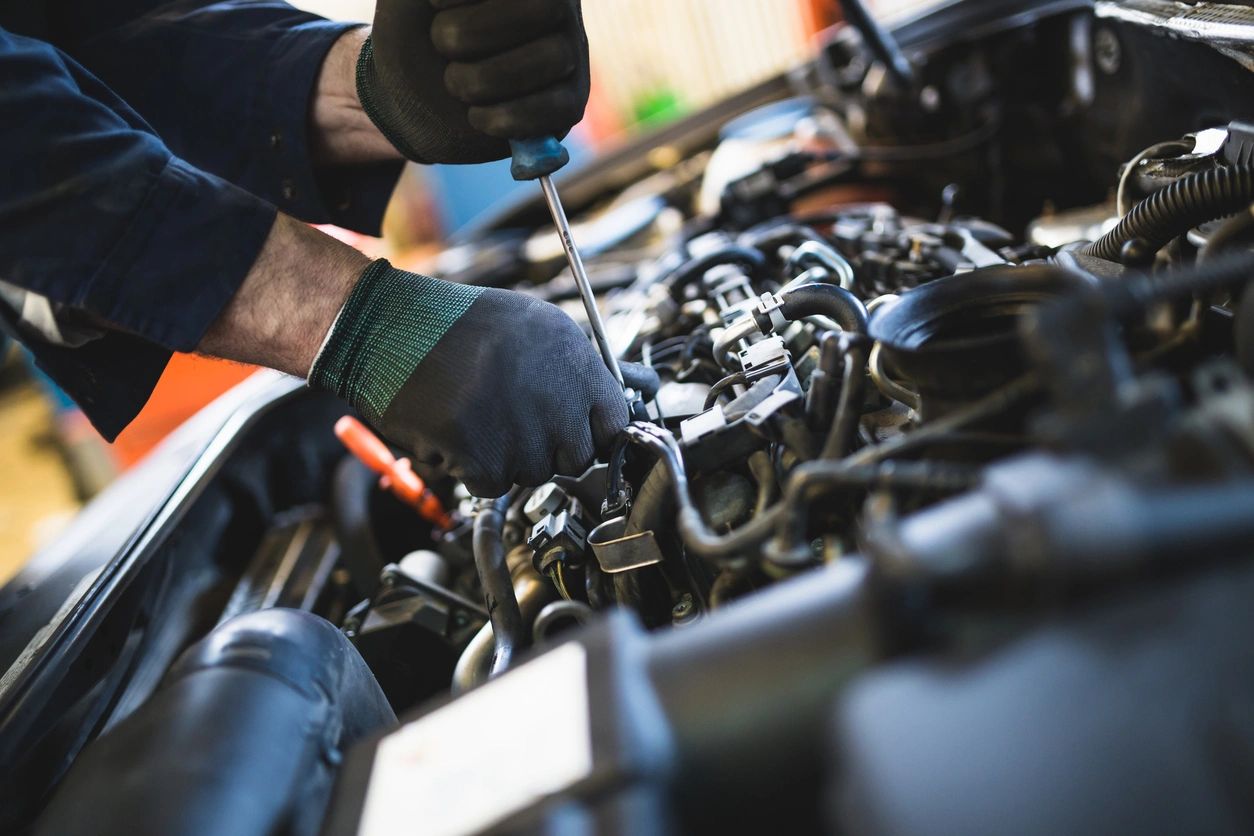Tulsa Cummins Diesel repair | highest quality services